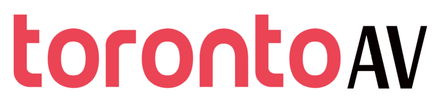 Toronto AV Store